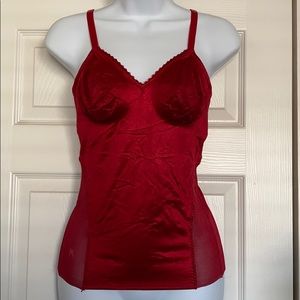 Ruby Ribbon | Poshmark